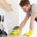 New Year Cleaning Resolutions and Checklists | Bond Cleaning in Ipswich
